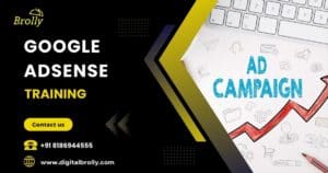Google AdSense Training In Hyderabad 2025