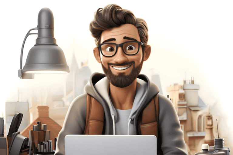 Blog - Digital Brolly