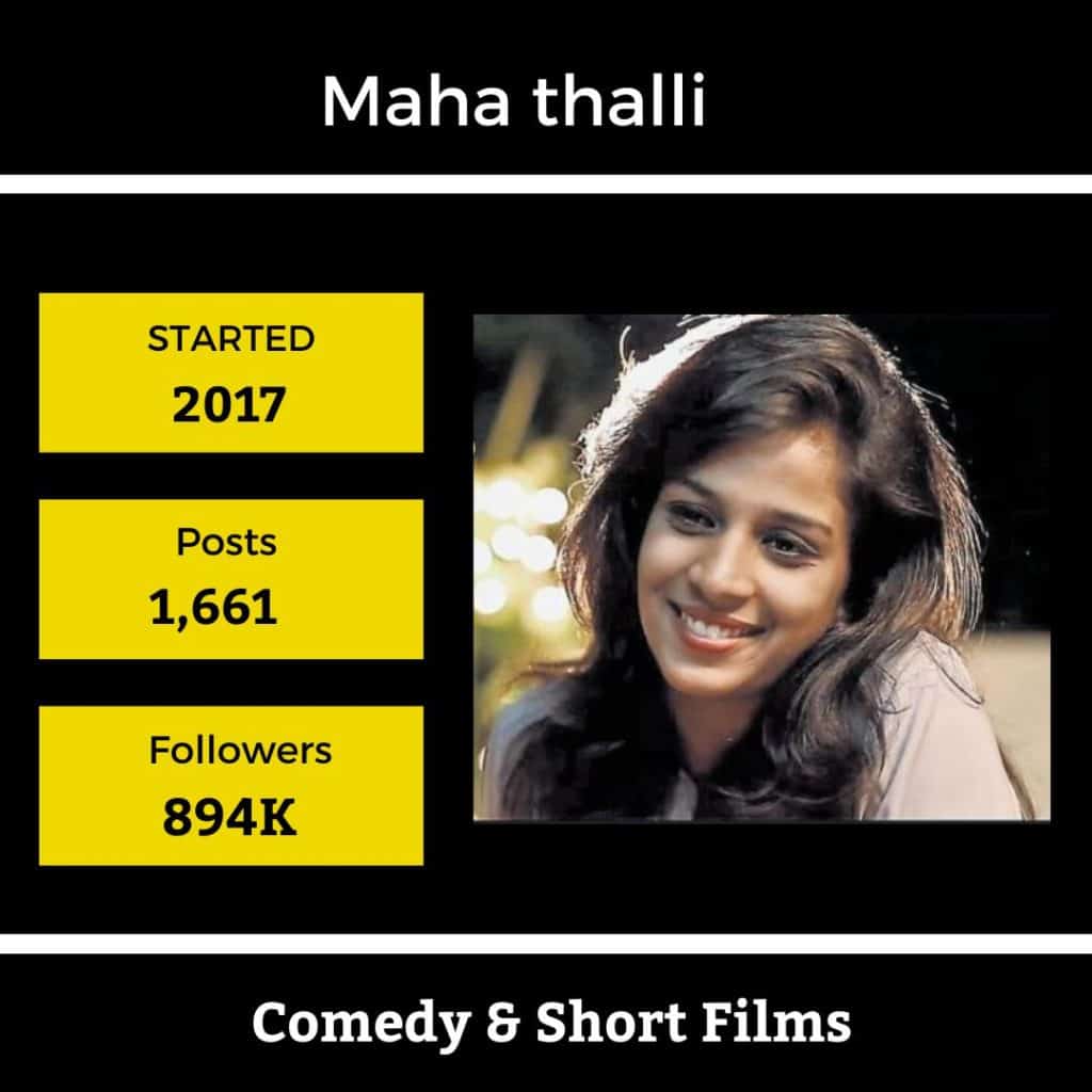 Top Instagram Influencers In Hyderabad - Best Influencers 2025