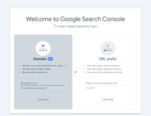 Google Search Console Tutorial - Complete Guide 2025