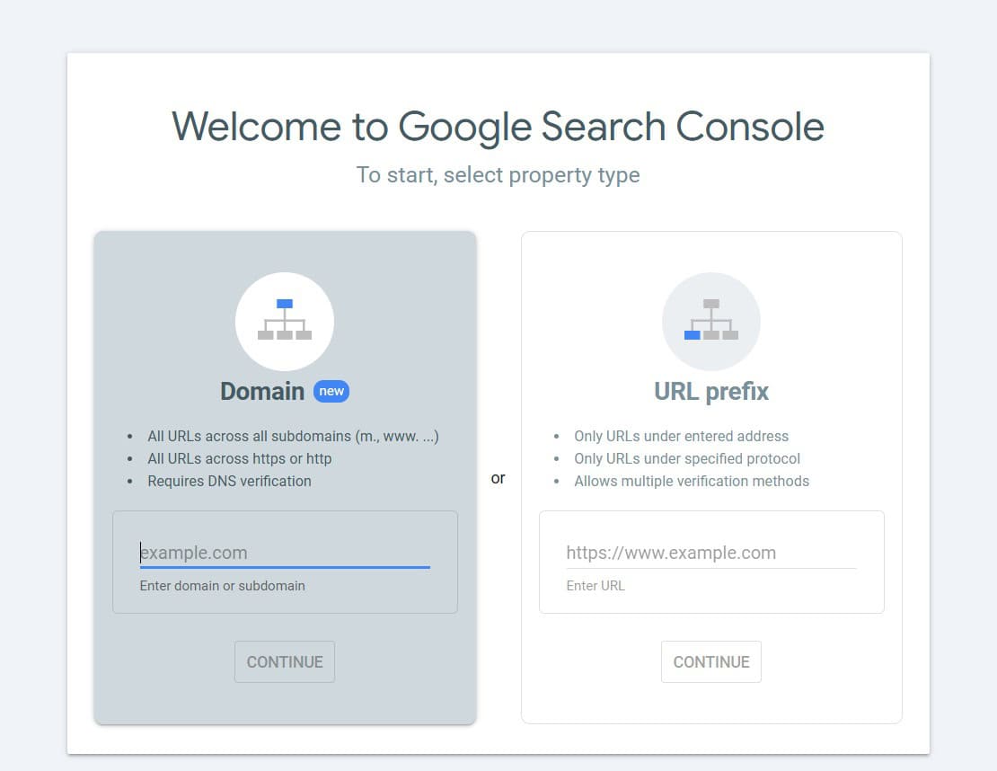 Google Search Console Tutorial - Complete Guide 2025