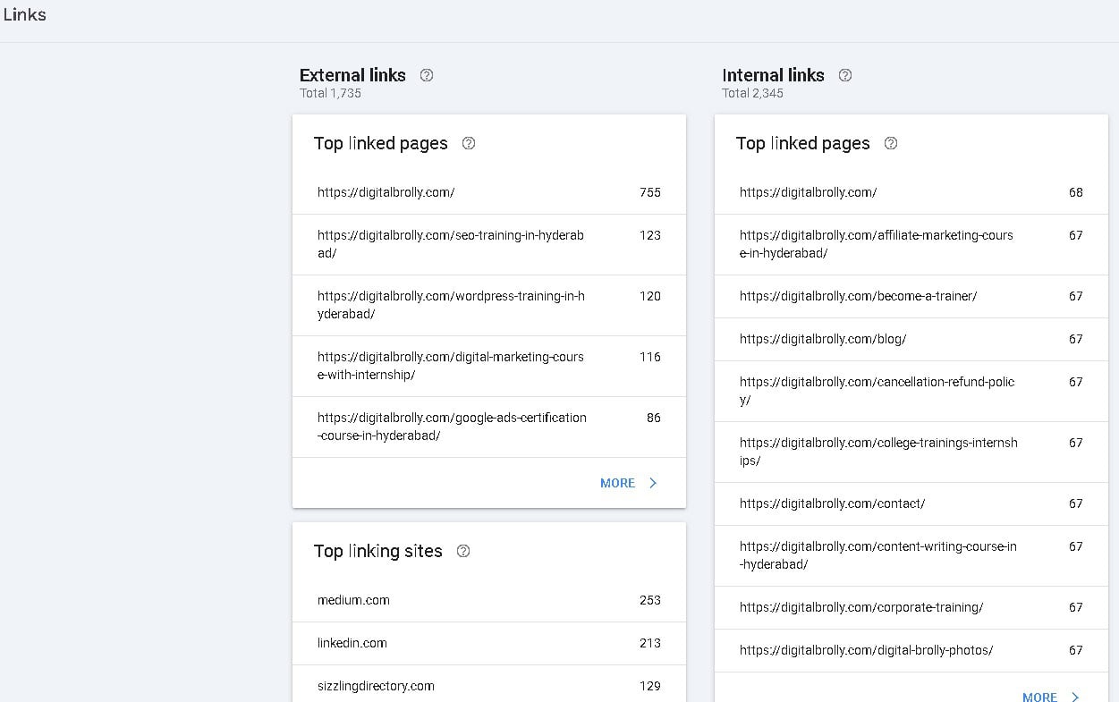 Google Search Console Tutorial - Complete Guide 2025