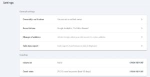 Google Search Console Tutorial - Complete Guide 2025