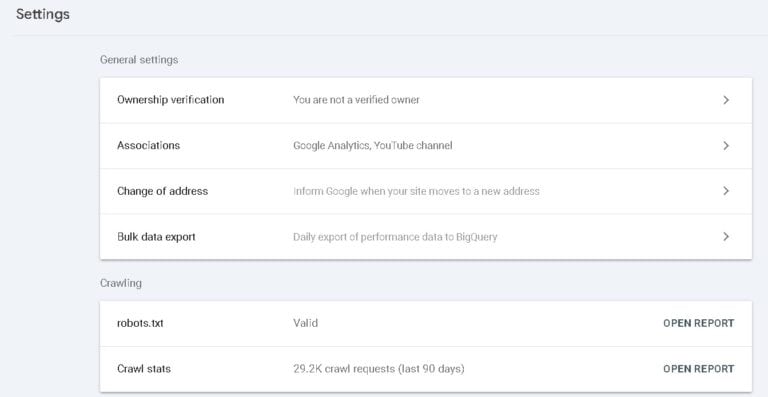 Google Search Console Tutorial - Complete Guide 2025