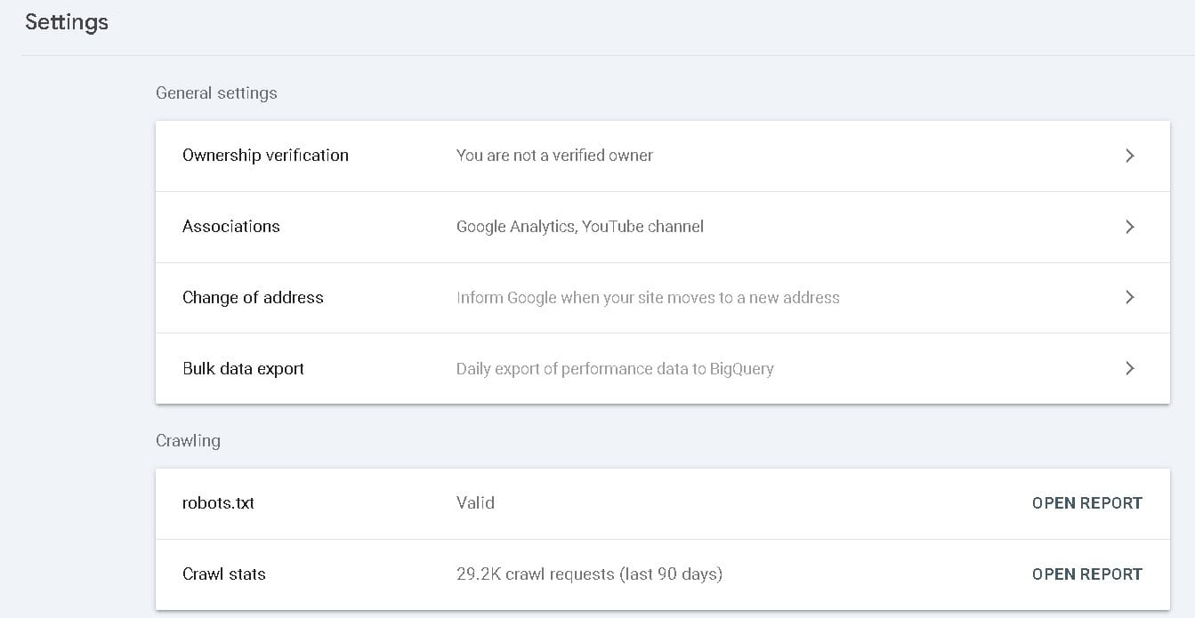 Google Search Console Tutorial - Complete Guide 2025