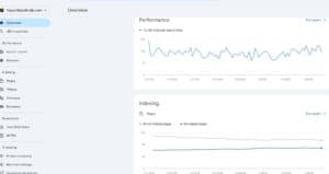 Google Search Console Tutorial - Complete Guide 2025