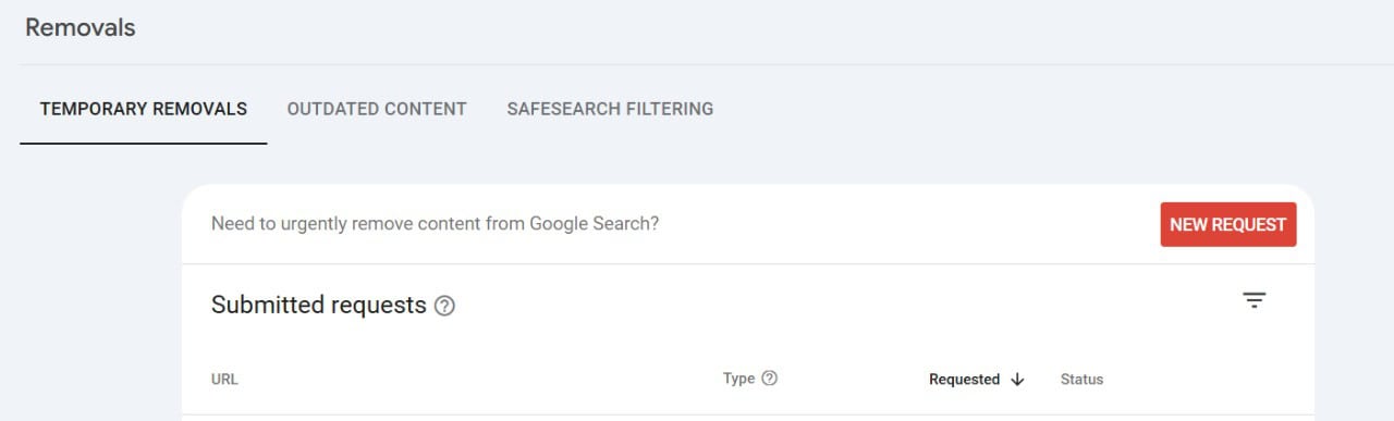 Google Search Console Tutorial - Complete Guide 2025
